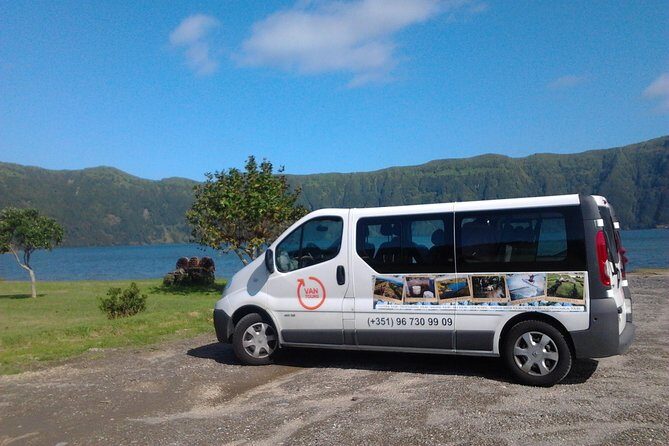 Van  Laketour  Sete Cidades / Lagoa do Fogo  Full Day w/lunch (Shared) - FAQ