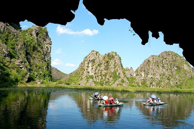 Van Long Natural Reserve- Hang Mua( Mua Cave) Full Day - Authentic Experiences & Local Flavors
