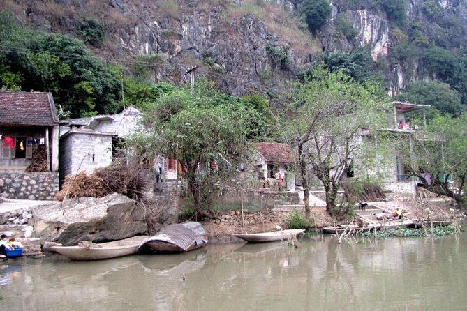 Van Long Nature Reserve- Kenh Ga Geyser Full Day - A Detailed Look at the Itinerary