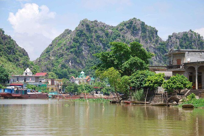 Van Long Nature Reserve- Kenh Ga Geyser Full Day - The Value of the Experience