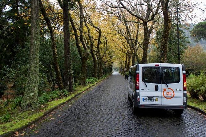 Van  Scenictour  Nordeste / Povoação  Full Day/ with lunch (Shared) - What to Expect from the Tour: A Detailed Breakdown