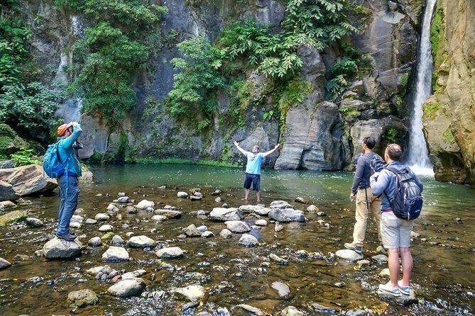 Van  Scenictour  Nordeste / Povoação  Full Day/ with lunch (Shared) - Potential Drawbacks and Considerations