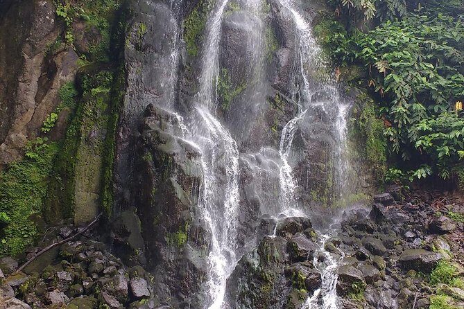Van  Scenictour  Nordeste / Povoação  Full Day/ with lunch (Shared) - Final Thoughts