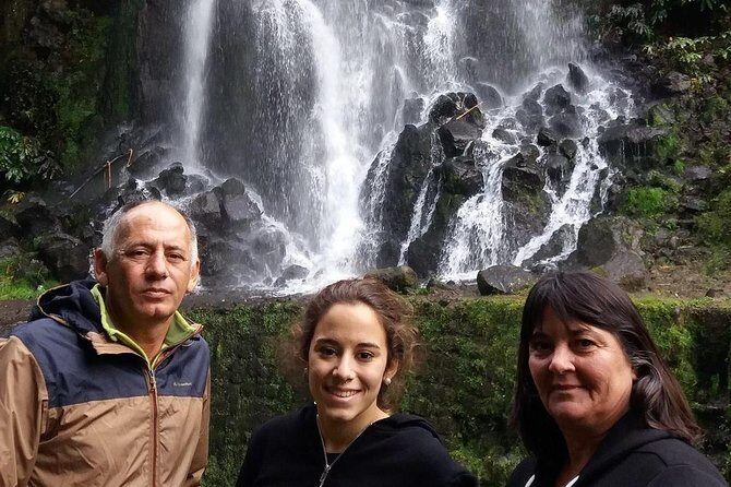 Van  Scenictour  Nordeste / Povoação  Full Day/ with lunch (Shared) - FAQs