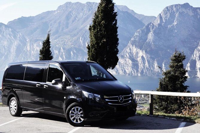 Van Service Melbourne Airport To CBD - How Does It Work?