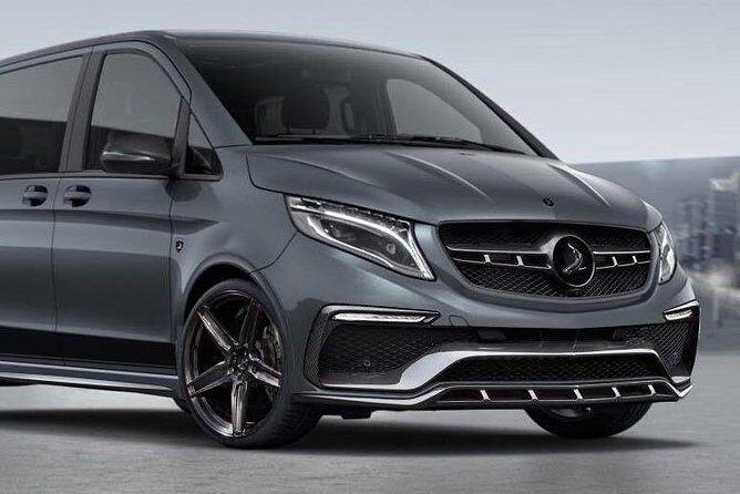 Van Service Melbourne Airport To CBD - Who Would Benefit Most?
