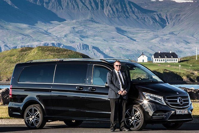 Van Service Melbourne Airport To CBD - Final Thoughts