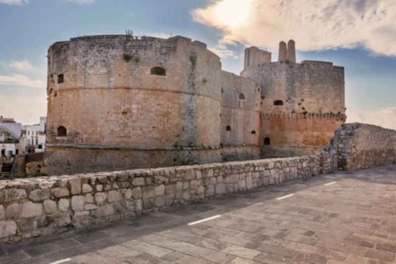 Van Tour Adriatic Coast from Roca to Otranto - An In-Depth Look at the Adriatic Coast Van Tour