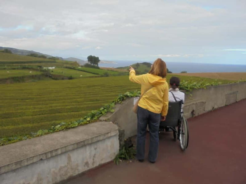 Van Tour Furnas (Full Day) - Exploring São Miguel’s Heart: The Van Tour Furnas (Full Day) Experience