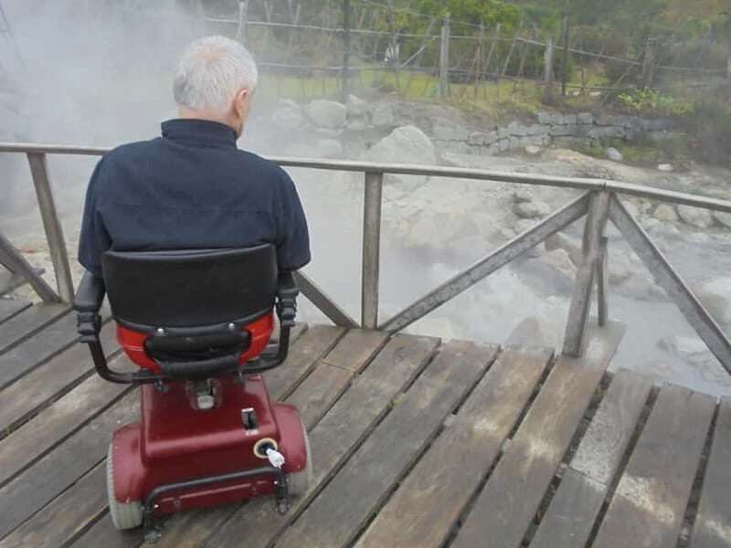Van Tour Furnas (Full Day) - Who Should Consider This Tour