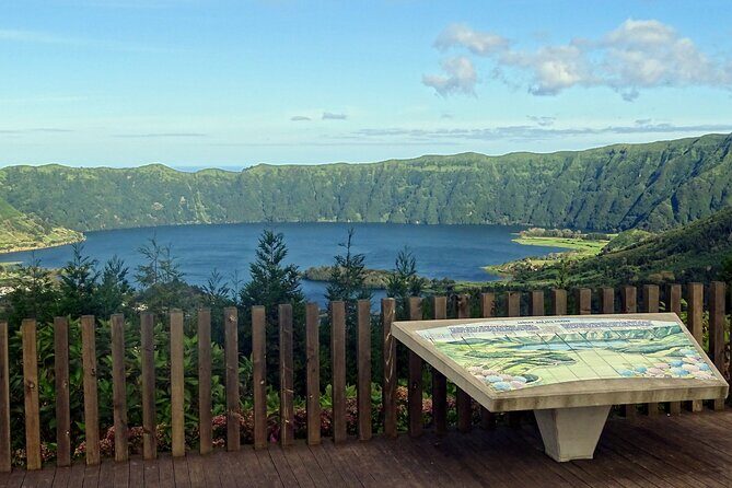 Van Tour Sete Cidades + Lagoa do Fogo Full-Day - FAQ