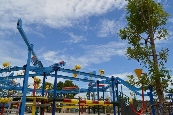 Vana Nava Waterpark Hua Hin  Ultimate Water Adventure - Introduction