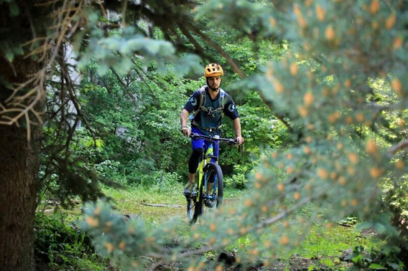 Vanadzors Stories: A Cycling Tour of Past and Presen - Exploring Vanadzor on Two Wheels: A Cycling Tour of Past and Present
