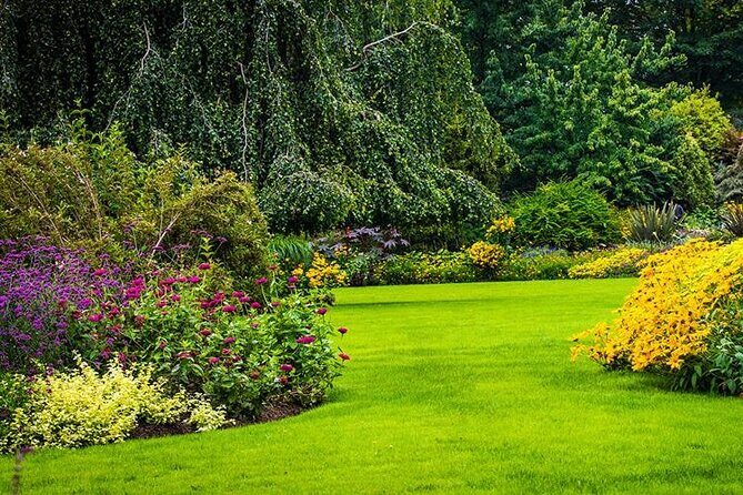 Vancouver 1-Day city tour - A Detailed Look at the Vancouver 1-Day City Tour