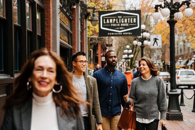 Vancouver: 24 or 48-Hour Hop-On Hop-Off Sightseeing Bus Pass - How the Experience Feels for Travelers