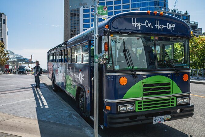 Vancouver: 24 or 48-Hour Hop-On Hop-Off Sightseeing Bus Pass - Practical Tips for Your Vancouver Hop-On Hop-Off Experience