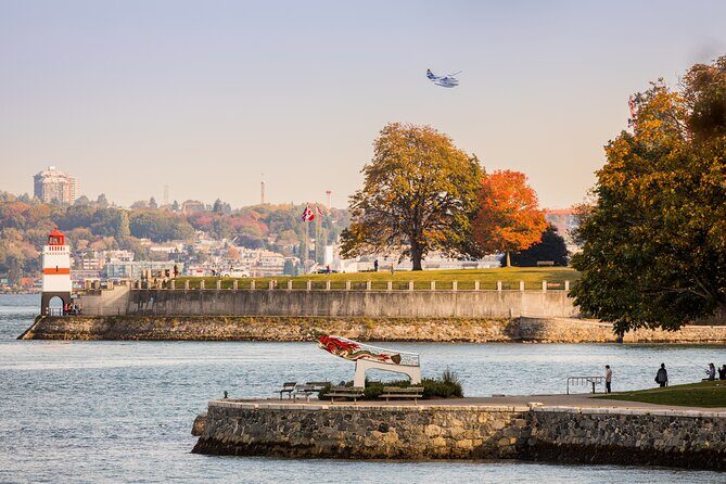 Vancouver: 24 or 48-Hour Hop-On Hop-Off Sightseeing Bus Pass - Who Will Enjoy This Tour Most?
