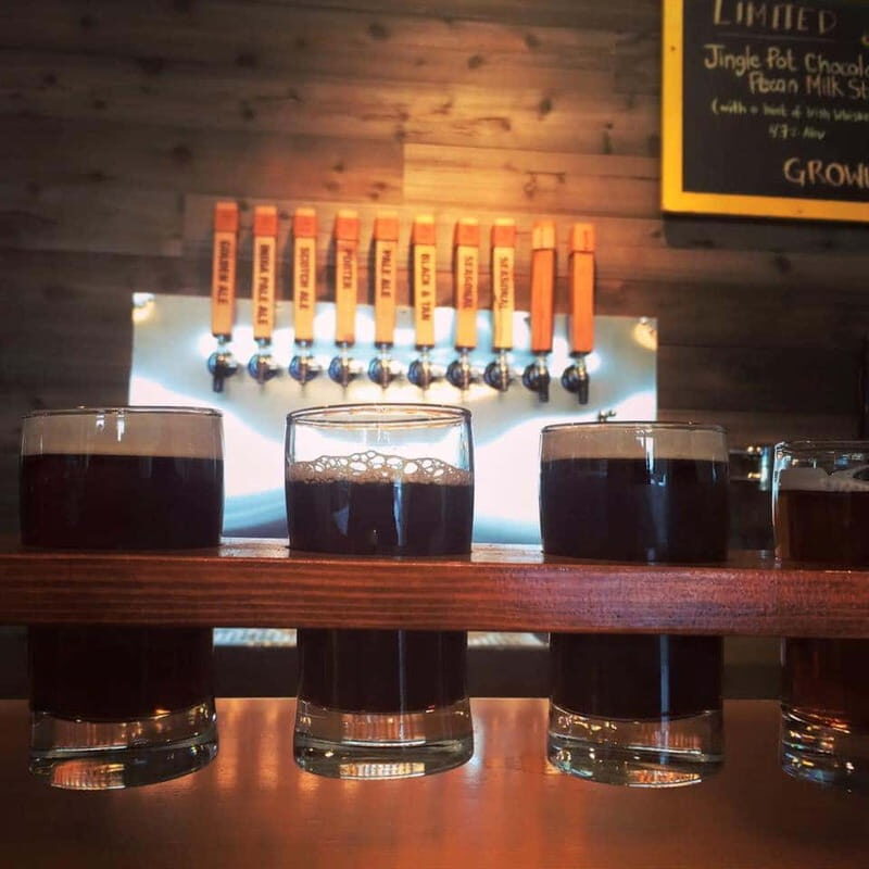 Vancouver: 3.5-Hour Craft Brewery Tour - Exploring Vancouvers Craft Beer Scene: A Detailed Look