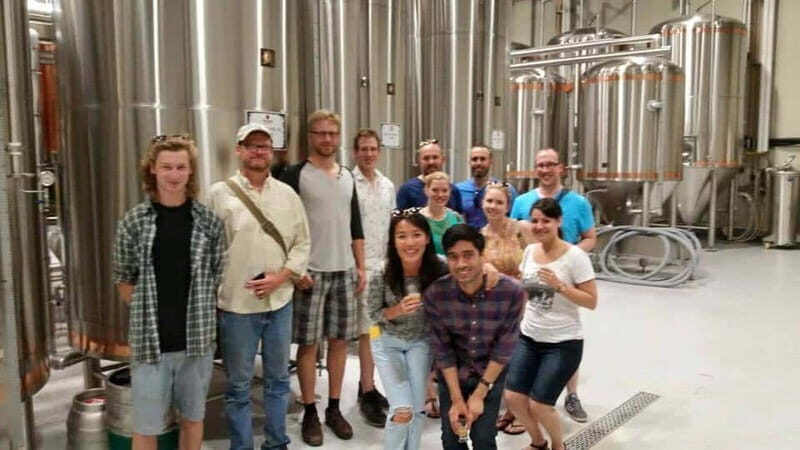 Vancouver: 3.5-Hour Craft Brewery Tour - Final Thoughts: Is It Worth It?