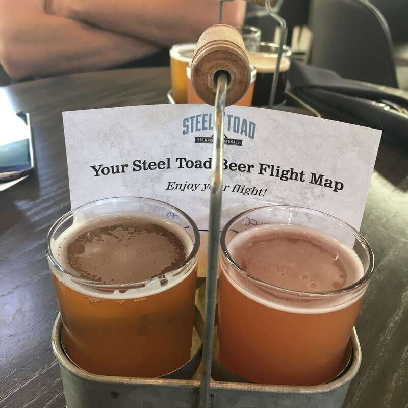 Vancouver: 3.5-Hour Craft Brewery Tour - FAQ