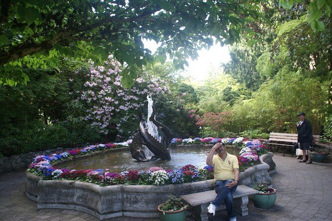 Vancouver 3 Days Budget Tour With Victoria & Whistler - Who Is This Tour Best For?