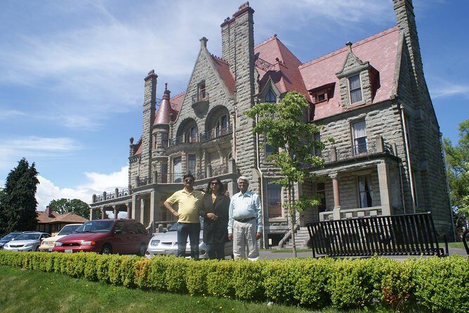 Vancouver 3 Days Budget Tour With Victoria & Whistler - FAQ