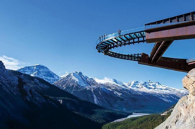 Vancouver 5 Day Rocky Mountain Adventure with Accommodation - Who Should Consider This Tour?