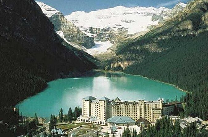 Vancouver 5 Day Rocky Mountain Adventure with Accommodation - Final Thoughts
