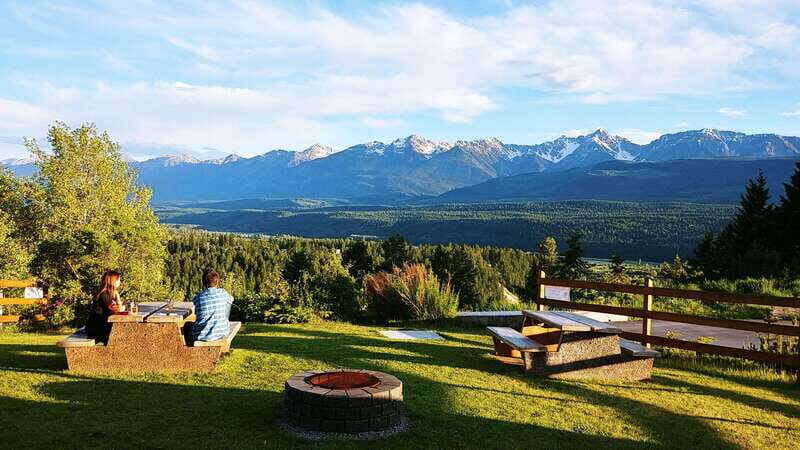 Vancouver: 6 Day Canadian Rockies Explorer Private Tour - Key Points