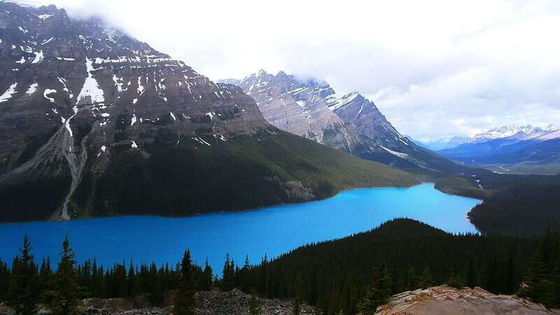 Vancouver: 6 Day Canadian Rockies Explorer Private Tour - What It Means for You