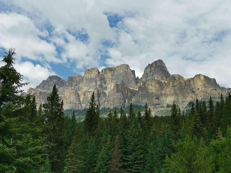 Vancouver: 6 Day Canadian Rockies Explorer Private Tour - FAQ