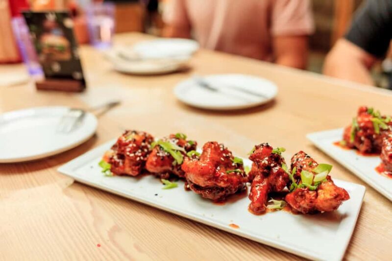 Vancouver: 6 Tastings Food Tour with Sushi, Poutine & More - An In-Depth Look at the Tour Experience