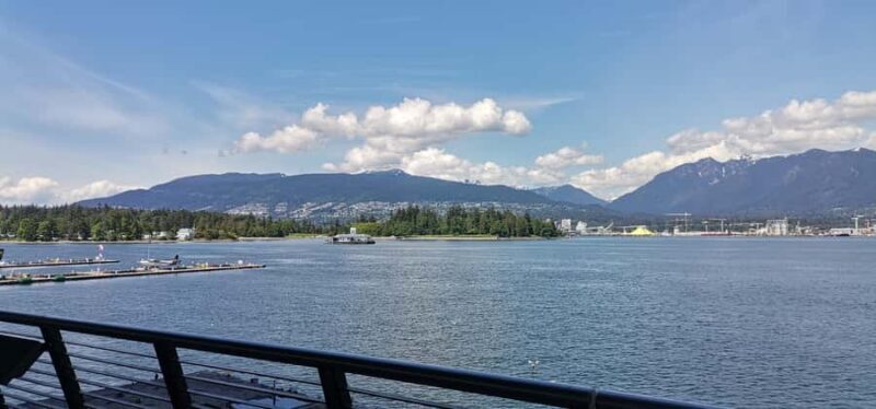 Vancouver: 6 Tastings Food Tour with Sushi, Poutine & More - The Flavour of Vancouver: A Multicultural Tapestry