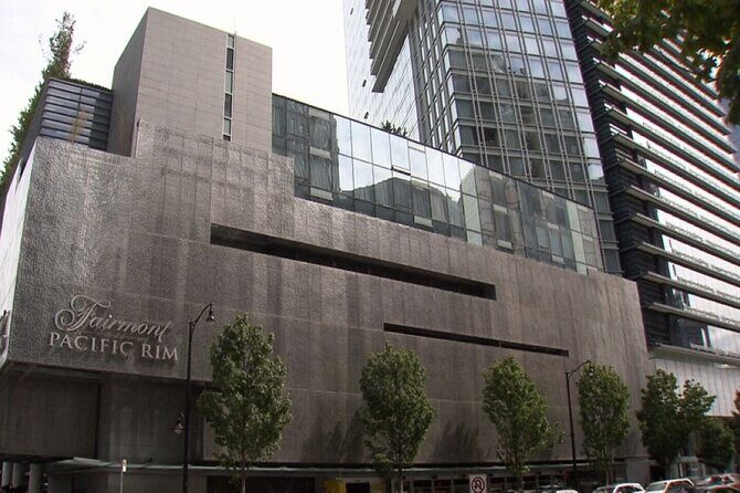 Vancouver Airport Shuttle Service - An In-Depth Look at Vancouver Airport Shuttle Service