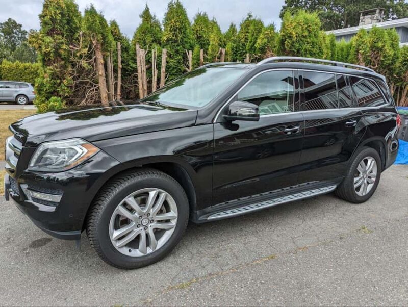 Vancouver: Airport to Downtown Chauffeur-Guided Tour - Key Points