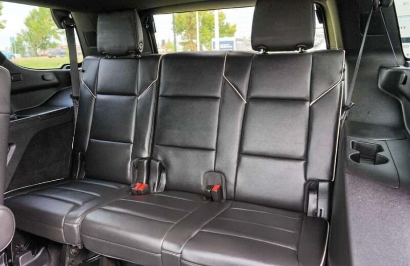 Vancouver: Airport to Downtown Chauffeur-Guided Tour - A Closer Look at the Vancouver Airport to Downtown Tour