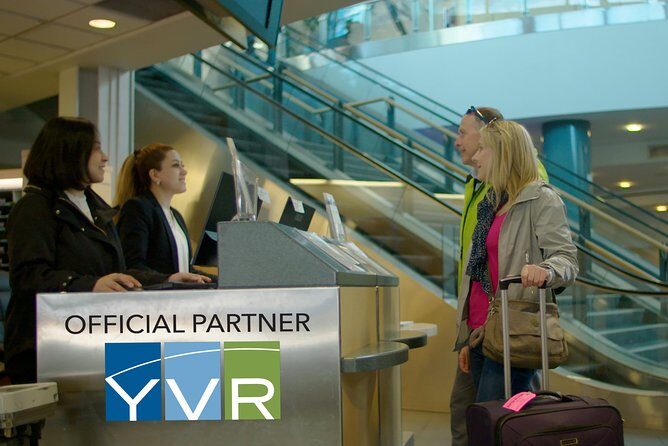 Vancouver Airport to-or-from Whistler by Express (One-Way) - Vancouver Airport to-or-from Whistler by Express (One-Way) - A Practical Review