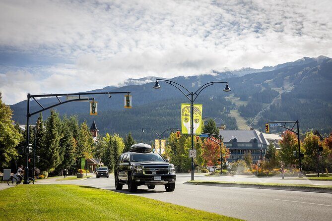 Vancouver Airport to Whistler Private Transfer - Who Is This Transfer Best For?