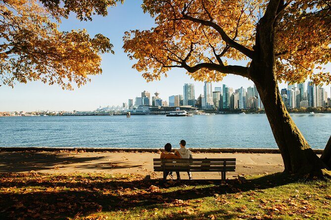 Vancouver and Capilano Suspension Bridge, a Soft Adventure Tour - An Inside Look at the Itinerary