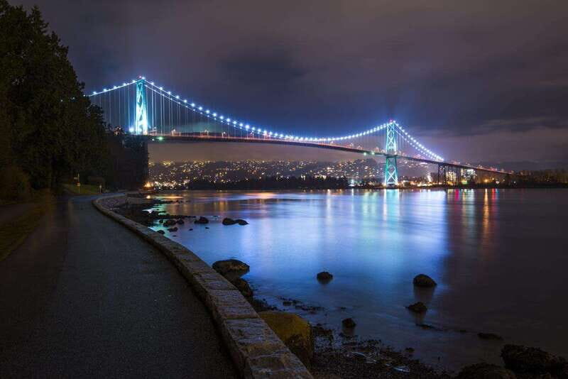 Vancouver: Attractions by Twilight Guided Tour with Dinner - What It Means for You