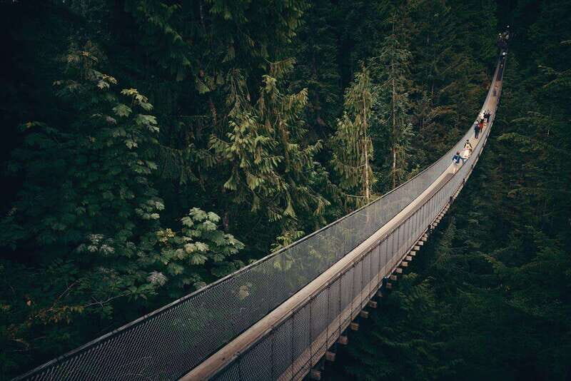 Vancouver: Attractions by Twilight Guided Tour with Dinner - The Practical Details