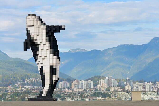 Vancouver Audio Guided Walking Tour 2h15 and 20 reviews - The Sum Up: Is It Worth It?