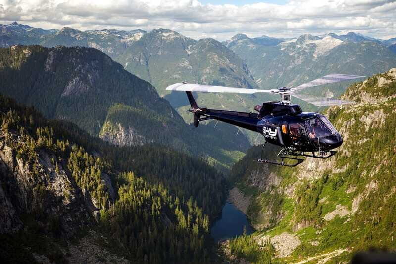 Vancouver: Backcountry Helicopter Tours with Hotel Pickup - The Sum Up: Who Will Love This Tour?