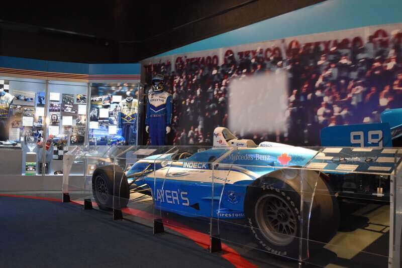 Vancouver: BC Sports Hall of Fame Museum Admission Ticket - Final Thoughts