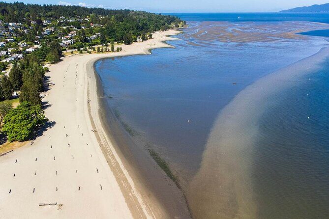 Vancouver Beaches & Downtown: Self-Guided Driving Audio Tour - FAQ