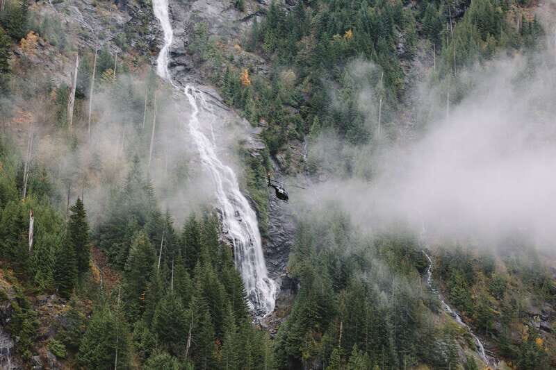 Vancouver: Beer Tasting Helicopter Tour with Hotel Pickup - The Itinerary: What You Can Expect