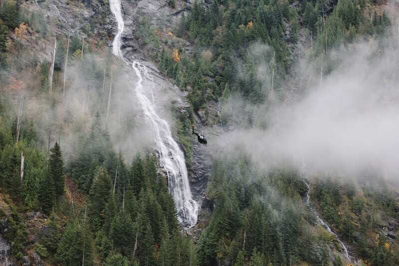 Vancouver: Beer Tasting Helicopter Tour with Hotel Pickup - Why Travelers Rate This Tour Highly