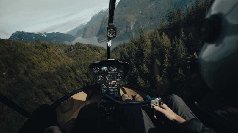 Vancouver: Beer Tasting Helicopter Tour with Hotel Pickup - FAQ