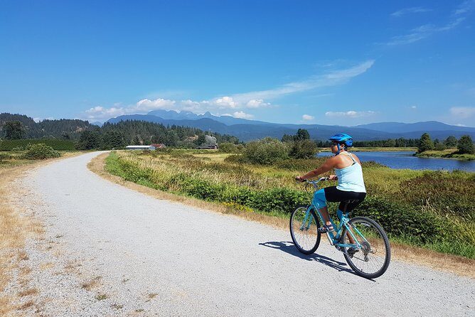 Vancouver Biking and Hiking Tour including Lunch - Exploring Vancouver’s Outdoors: Is This Tour for You?