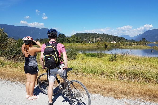 Vancouver Biking and Hiking Tour including Lunch - Authentic Experiences and What Travelers Say